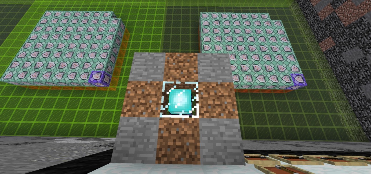 Advanced Earthbending Minecraft Map