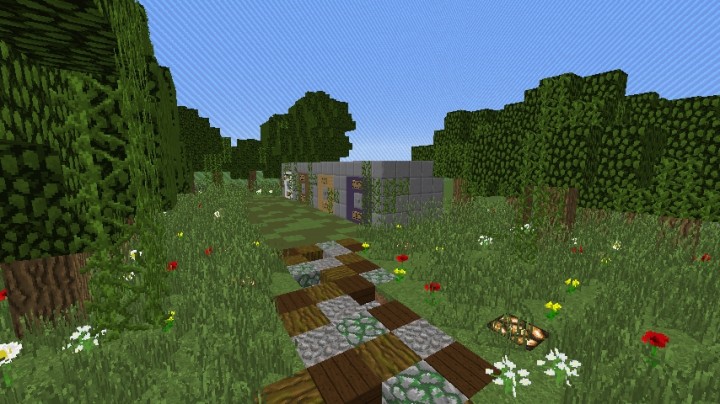 Cookie Clicker in MC! By Rollexgamer (OUTDATED) Minecraft Map