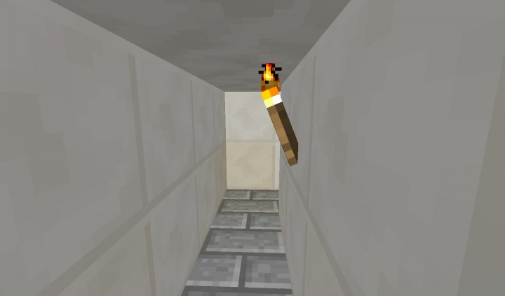 The Dentist Minecraft Map