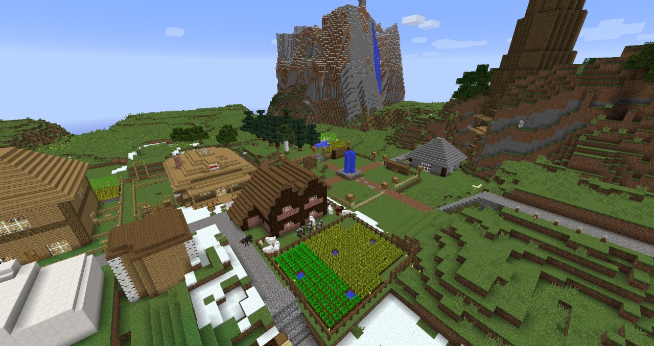 Classic Craft Minecraft Server