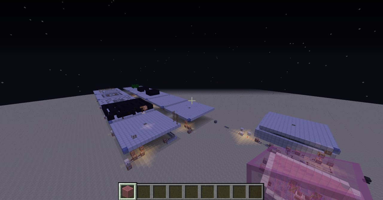 World Border (1.8.8) Minecraft Map