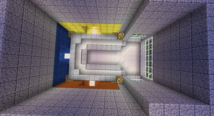 Mc-Orbit Minecraft Server