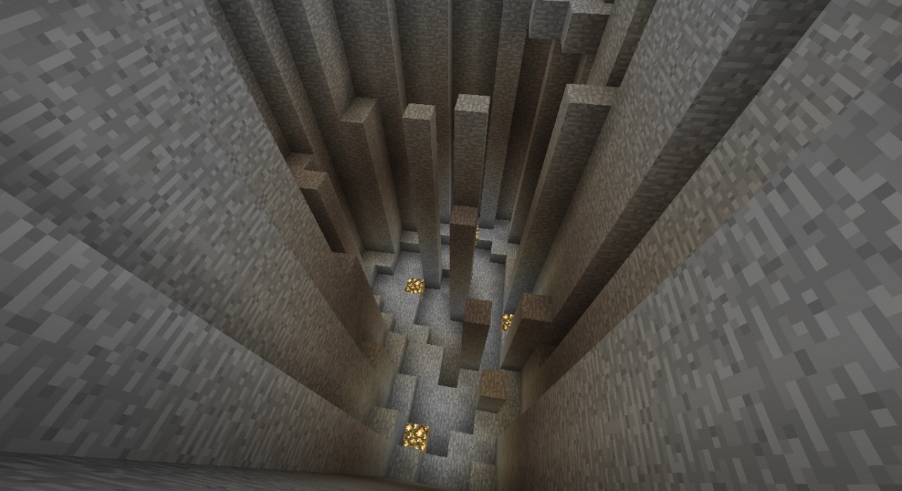 Mc-Orbit Minecraft Server