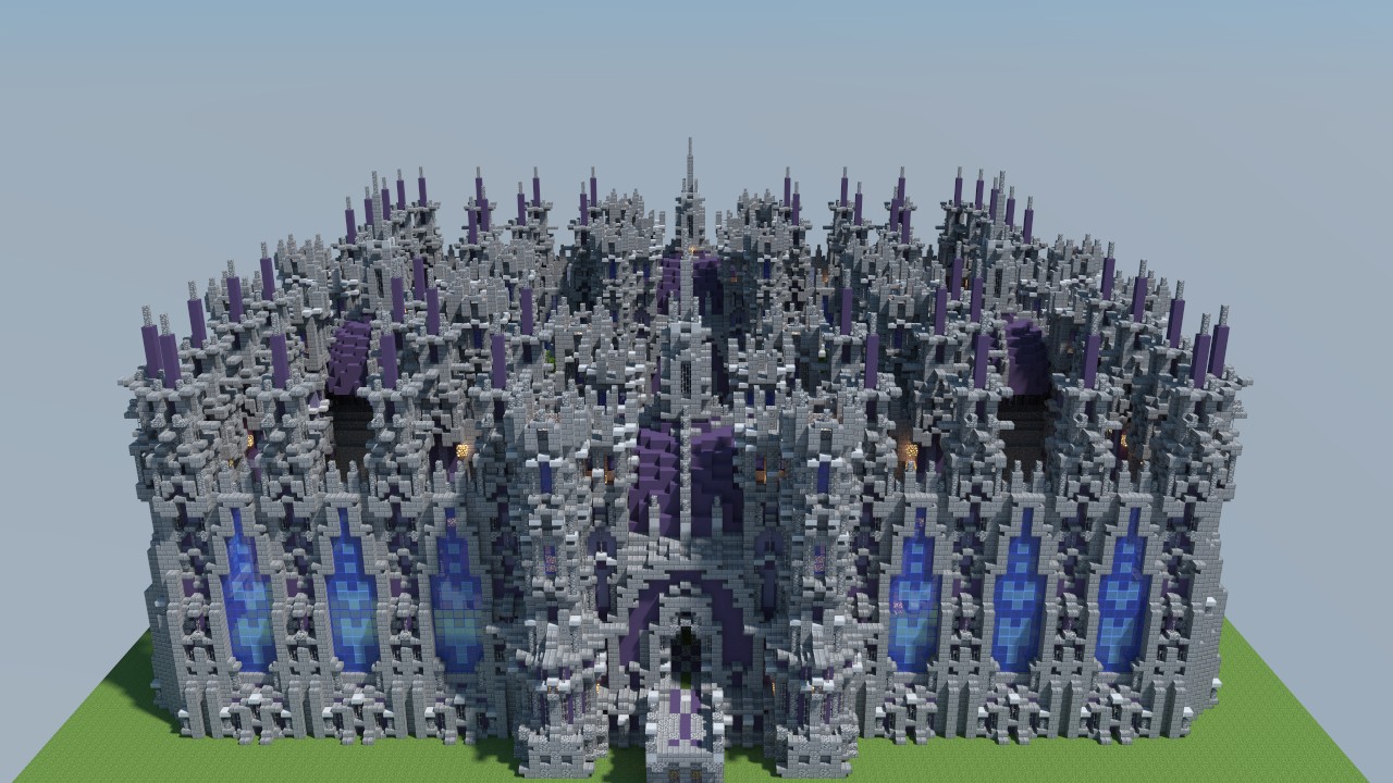 - Rogue - Minecraft Map