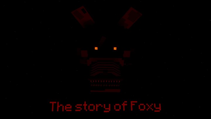 (The Story of Foxy)