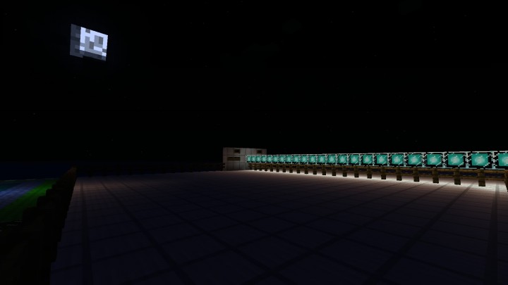 My 2nd PS4 Build Battle Challange Minecraft Map