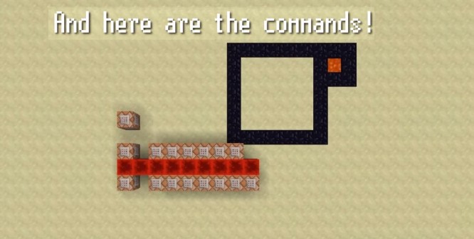 Minecraft - Multidimensional TNT Minecraft Map