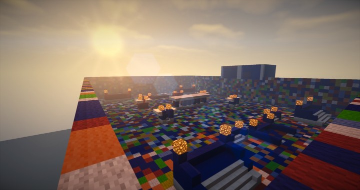 MineGrid Minecraft Server