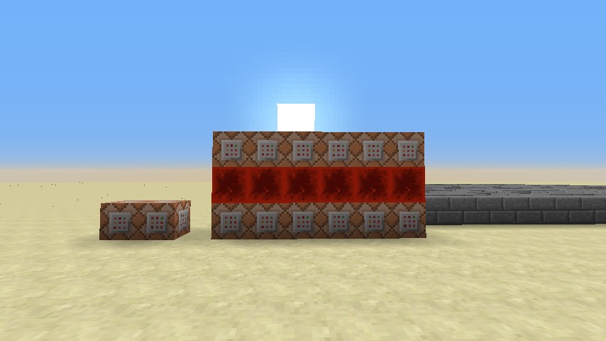 Maze Generator Sidewinder Algorithm Minecraft Map 6243