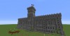 Wall & Tower Design Minecraft Map