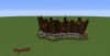 Wall Design - Palisades Minecraft Map
