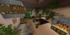 Evergreen Penthouse Minecraft Map