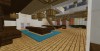 simple penthouse Minecraft Map