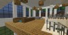 simple penthouse Minecraft Map