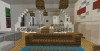 simple penthouse Minecraft Map