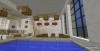 simple penthouse Minecraft Map