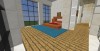 simple penthouse Minecraft Map