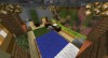 Spruce Penthouse Minecraft Map