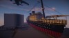 MV Georgic II Minecraft Map