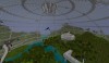 jurassic world aviary Minecraft Map