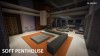 Soft Penthouse Minecraft Map