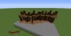 Wall Design - Palisades Minecraft Map