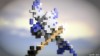 Blue Jay Minecraft Map