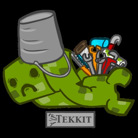 tekkit classic server! nothing banned no longer whitelist Minecraft Server