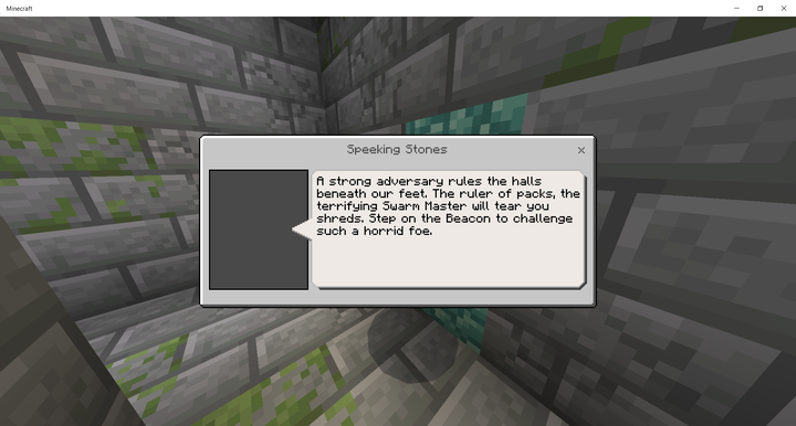 Rooted Studios Minecraft on Planet Minecraft