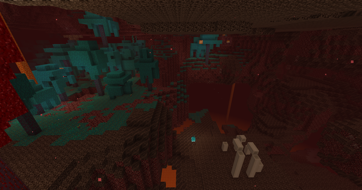 1.16 Redux Minecraft Texture Pack