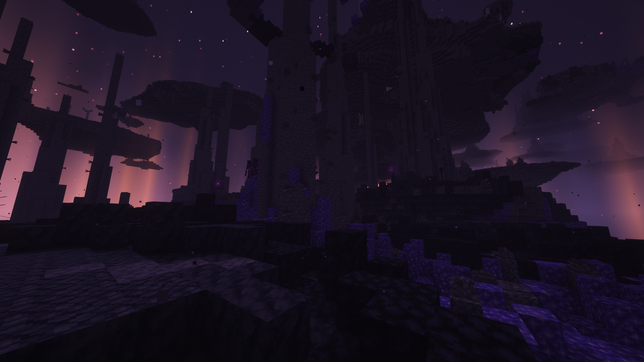 The Beautiful Game | Enhanced Vanilla Survival | Terralith | Jobs | Towny | MCMMO | Economy ...