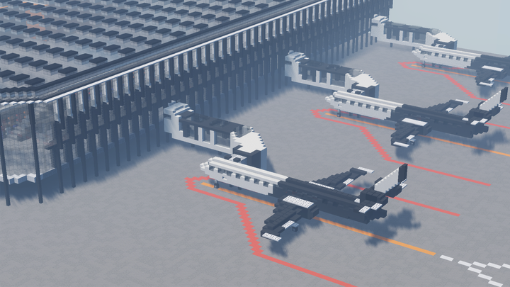 SunnyCity | v0.3 A Very Detailed and Realistic City in Minecraft ...