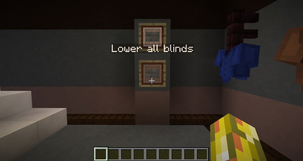 Business Suite Minecraft Map