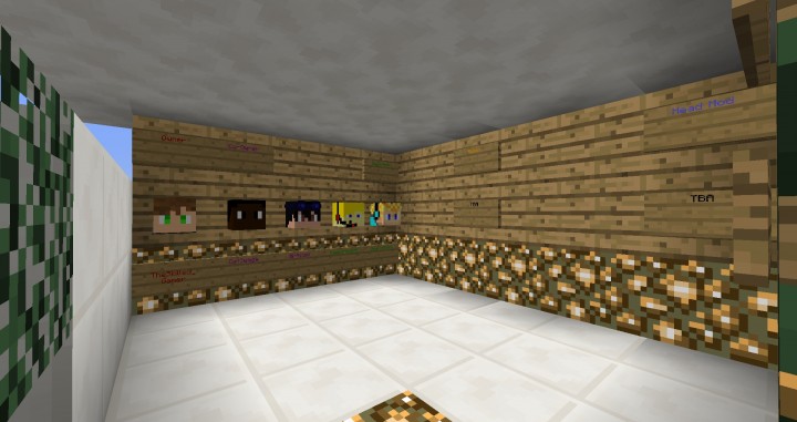 SkilledCraft survival server! Looking for staff!! Minecraft Server