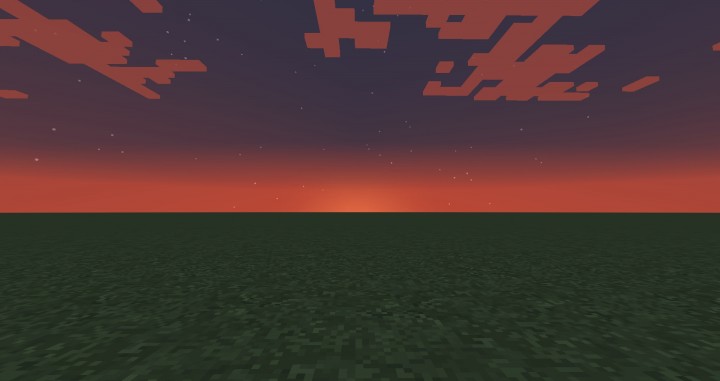 Minecraft Sky Renders Minecraft Project