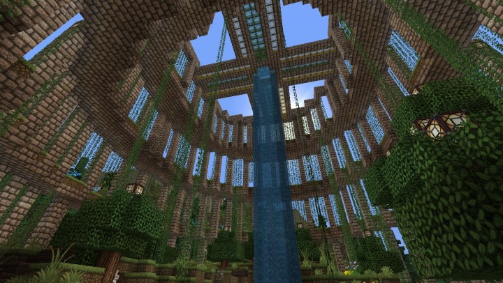 Atheros- A Minecraft Server Minecraft Server