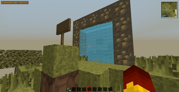 BobbityGalaxy! Making Minecraft Simpler! Minecraft Server