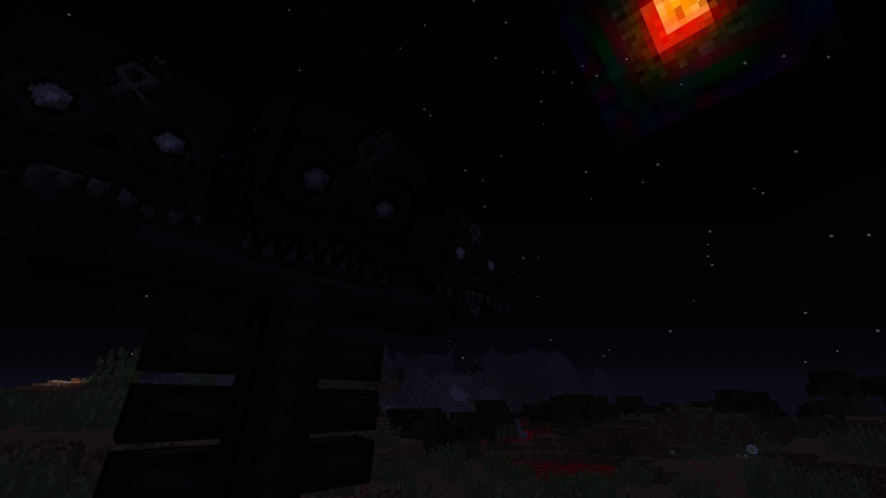 End Times Resource Pack Minecraft Texture Pack