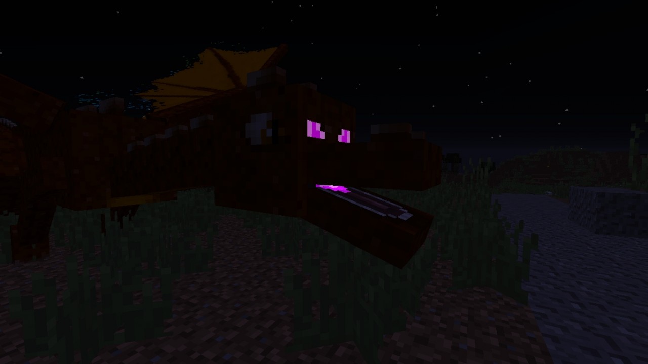 End Times Resource Pack Minecraft Texture Pack