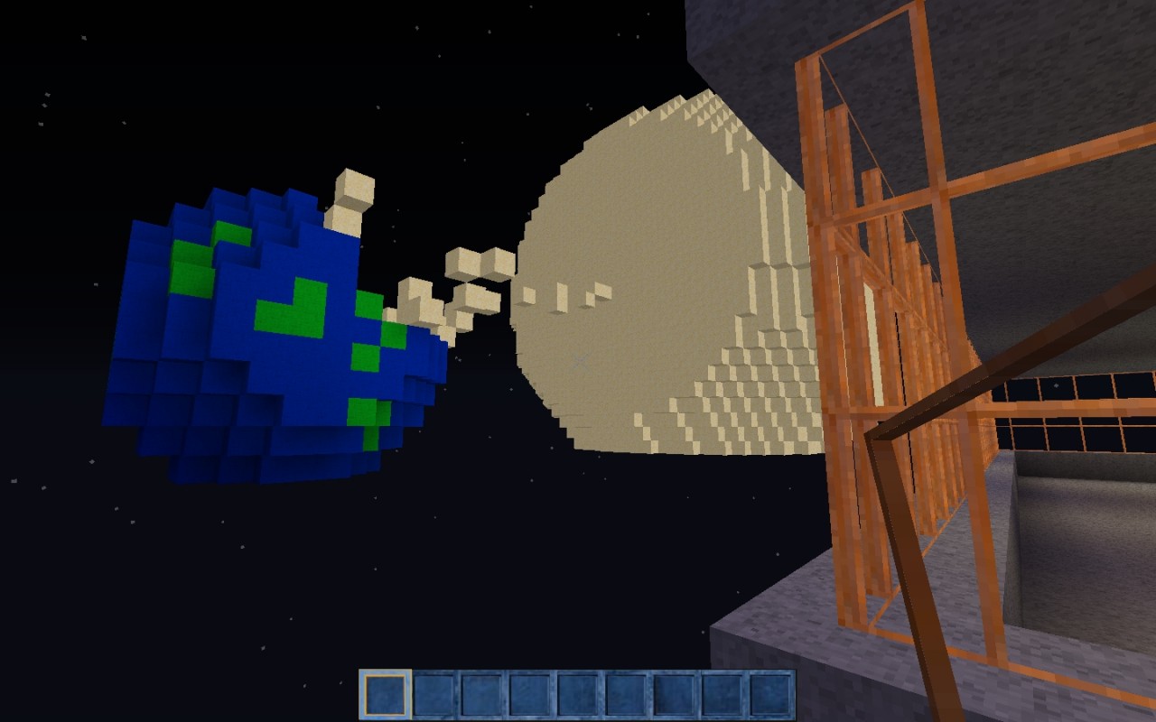 Doctor who tardis map Minecraft Map