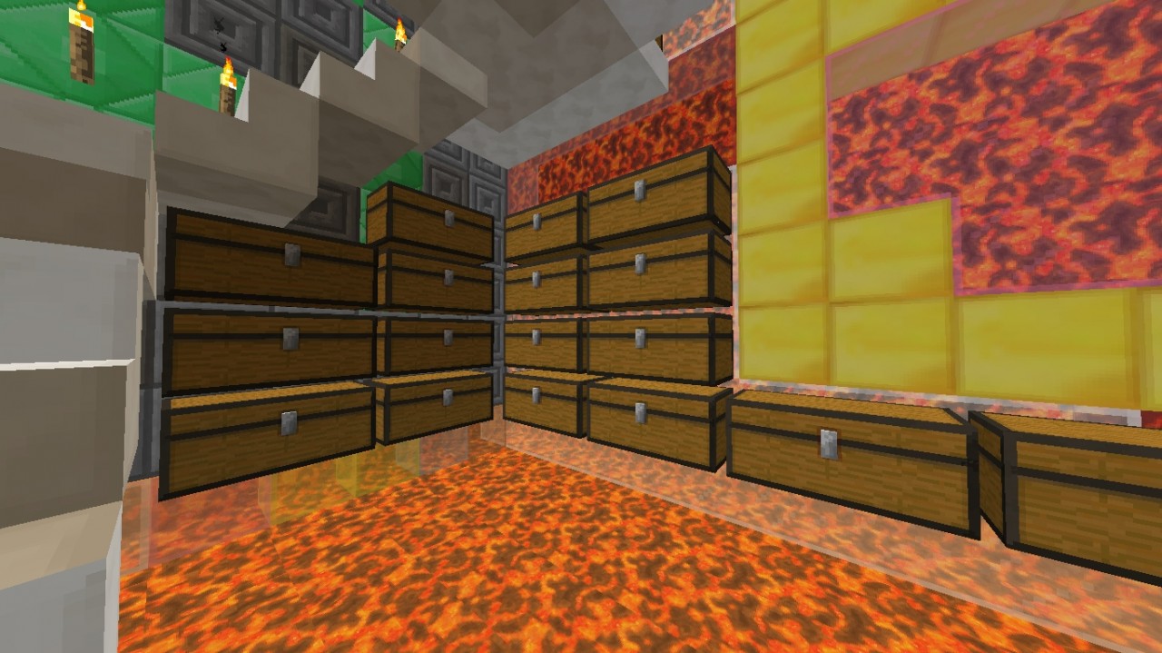 Creepersedge Base Ideas Minecraft Map