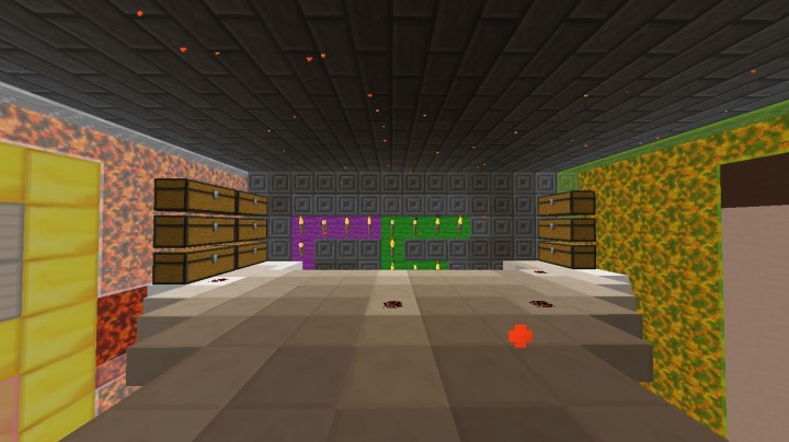 Creepersedge Base Ideas Minecraft Map