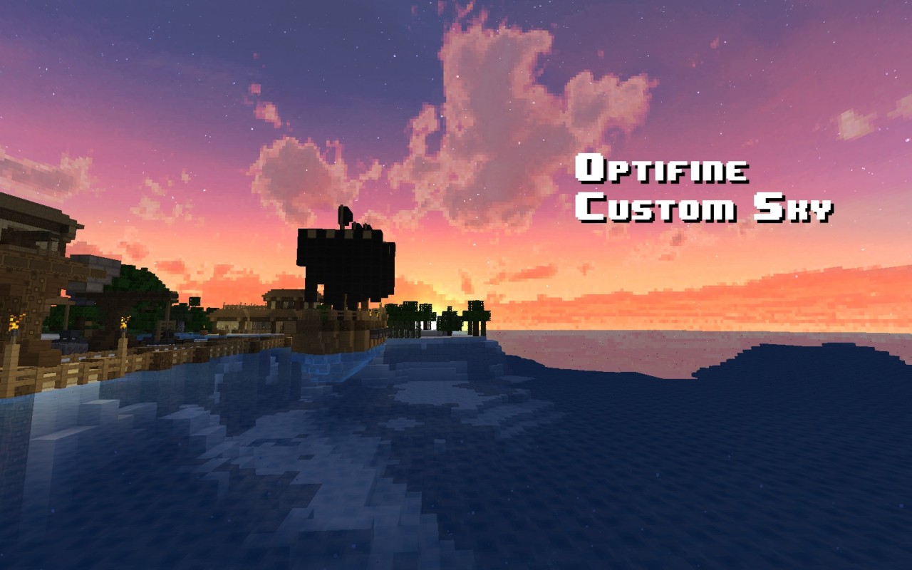 Un-Craft ReCreate [16x16] [V3.1] Minecraft Texture Pack