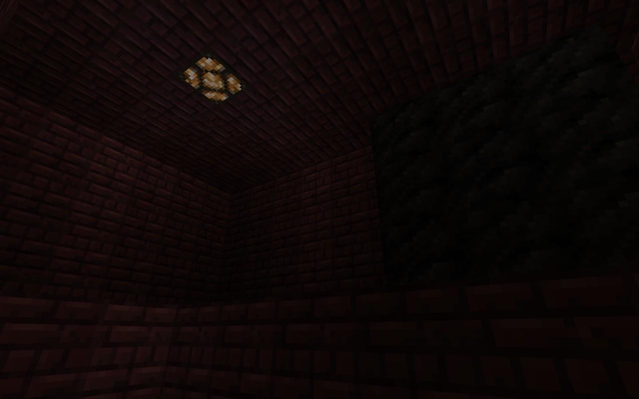 Portal 2 In Minecraft: Part 2 Minecraft Map