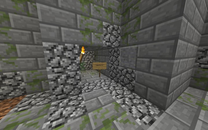 Medival Times: A Map for DeathDrop - Finally Complete! Minecraft Map