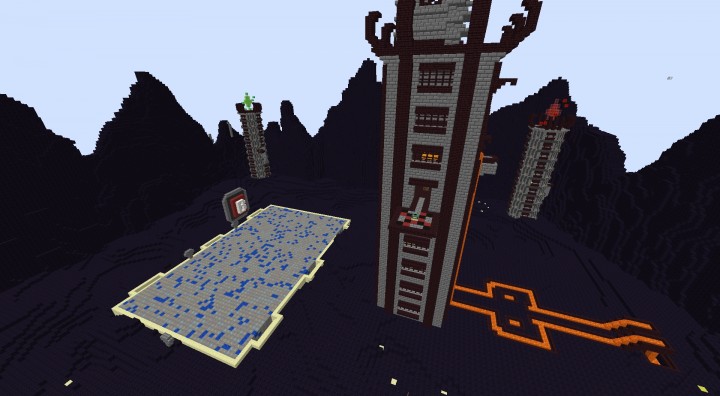 Doge Super OP Prison Minecraft Server