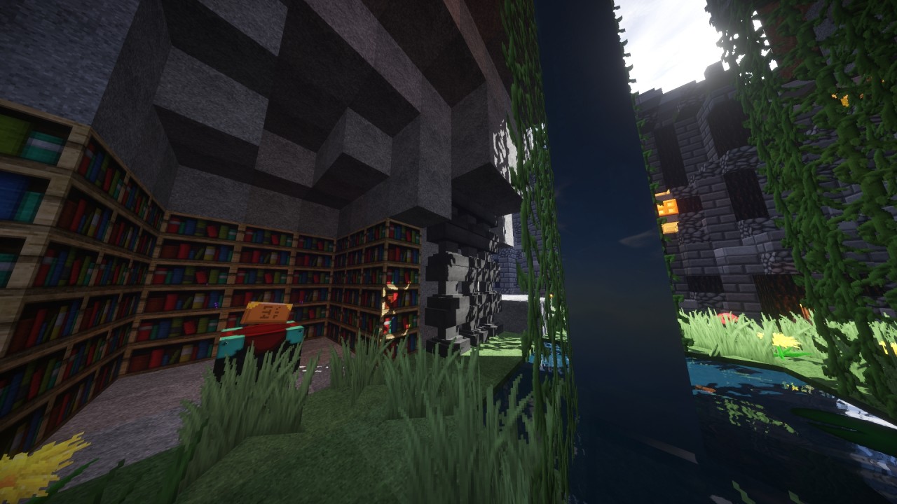 SolaceMC | Factions | PvP | Custom Plugins Minecraft Server