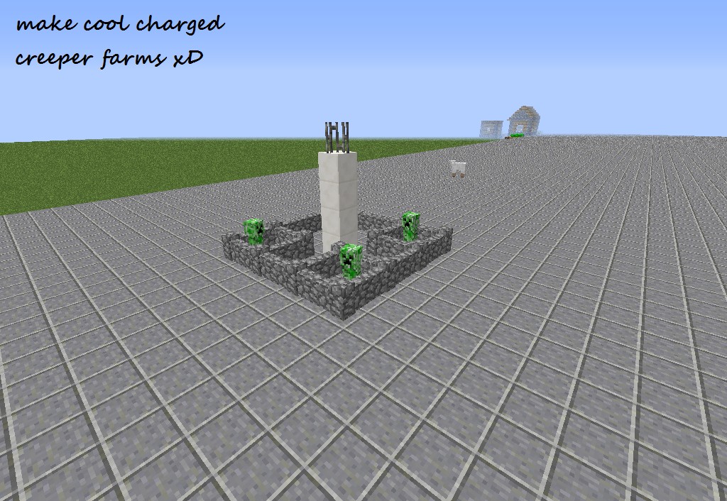 [one Command Creation] Lektors Recipes By Gerganagz More Things To