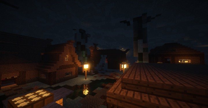 Movehuh Lakes 1.20.2/1.20.1/1.20/1.19.2/1.19.1/1.19/1.18/1.17.1/Forge ...