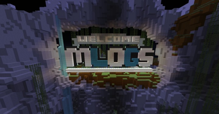 🌟Mlogs Network🌟 Minecraft Server